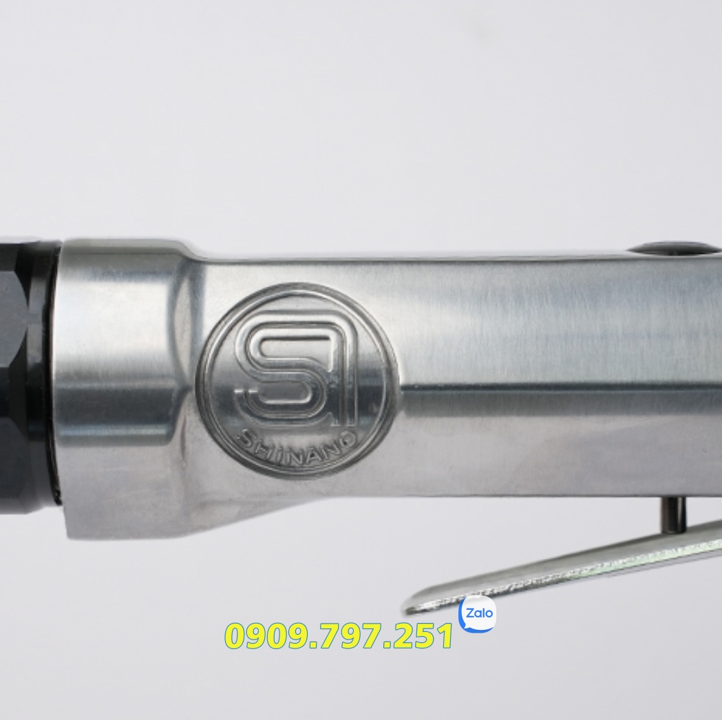 Súng bắn ốc tay ngang 3/8” Shinano SI-1320A